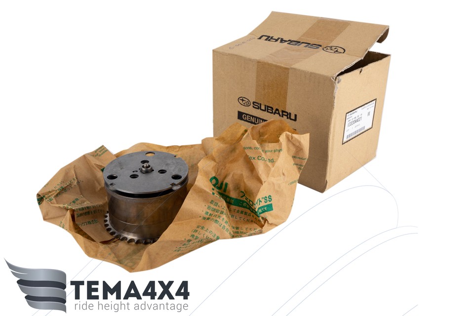 OEM Genuine PINION ASSY, CAMSHAFT for Subaru 13320AA021 | eBay