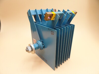 SELENIUM METAL FIN RECTIFIER SARKES TARZIAN BRAND 7S261CN4-AS (Qty 1 ...