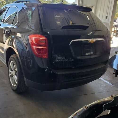 2010-2017 CHEVROLET CHEVY EQUINOX Rear Axle Differential Carrier ...