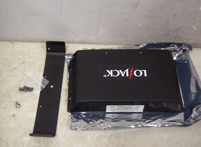 LoJack VTU3 Vehicle Tracking Unit S21 | eBay