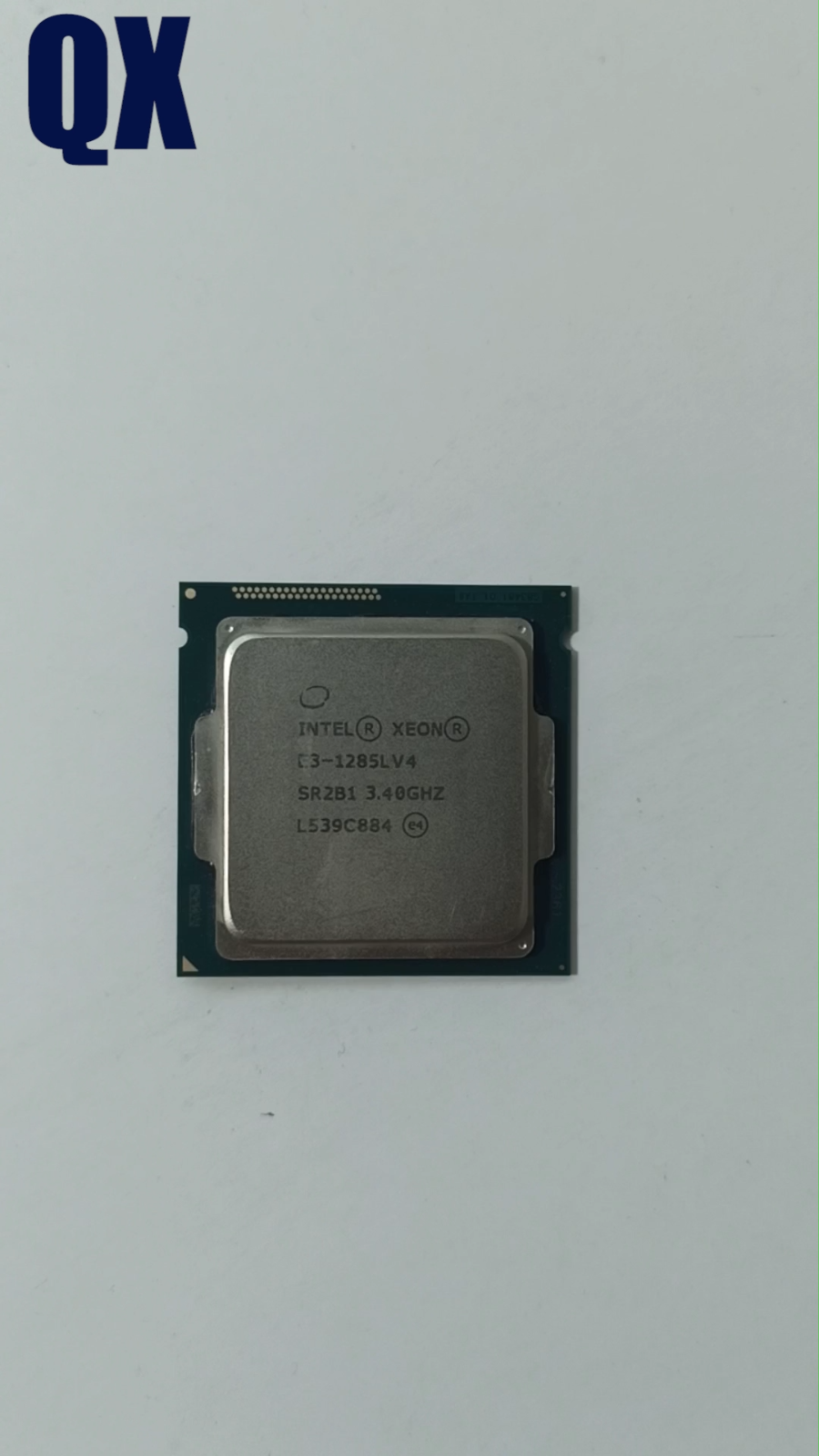 Intel Xeon E3-1285L V4 LGA-1150 CPU Processor SR2B1 3.40GHz 4-Core For ...