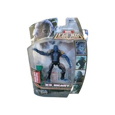 Marvel Legends Beast Annihilus Build A Figure