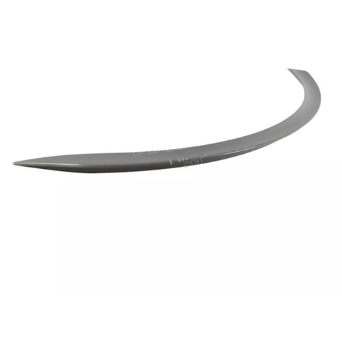 Unpainted For Mercedes Benz C205 Coupe OE Trunk Spoiler C200 C250 2016 ...