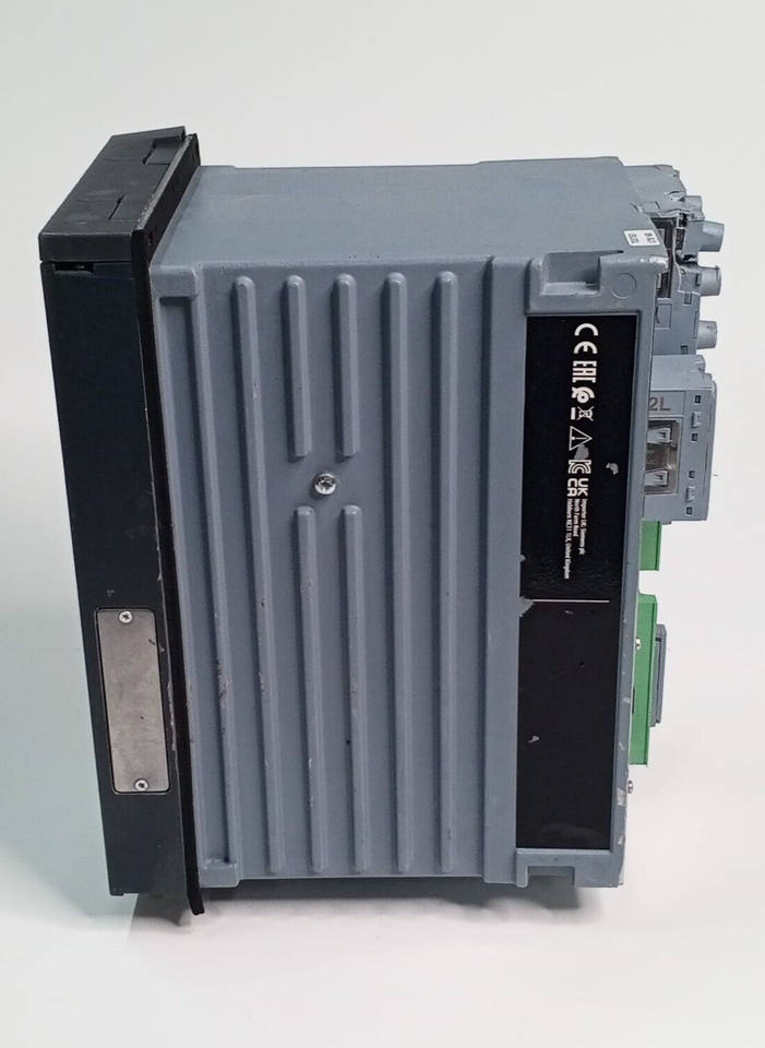 Siemens SIPROTEC 7SJ82 P1J37484 7SJ8200-2DB40-0AA0-Z | eBay