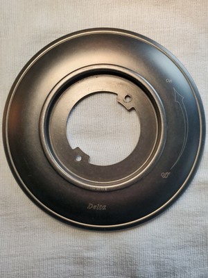 Delta RP42753PT Escutcheon Aged Pewter - NEW | eBay