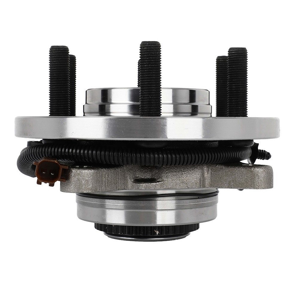1X Front Wheel Hub Bearing Assembly For 2018 2019 2020 Ford F-150 XLT ...