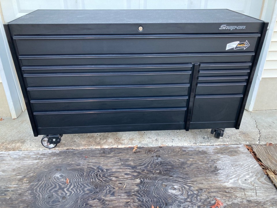 Snap On Tool Box KRL1032 in NJ, can deliver, similar to krl1023 krl1033 ...