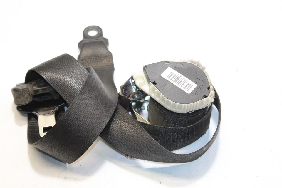 RANGE ROVER VOGUE L322 Right side Front Seat Belt 2011 | eBay UK