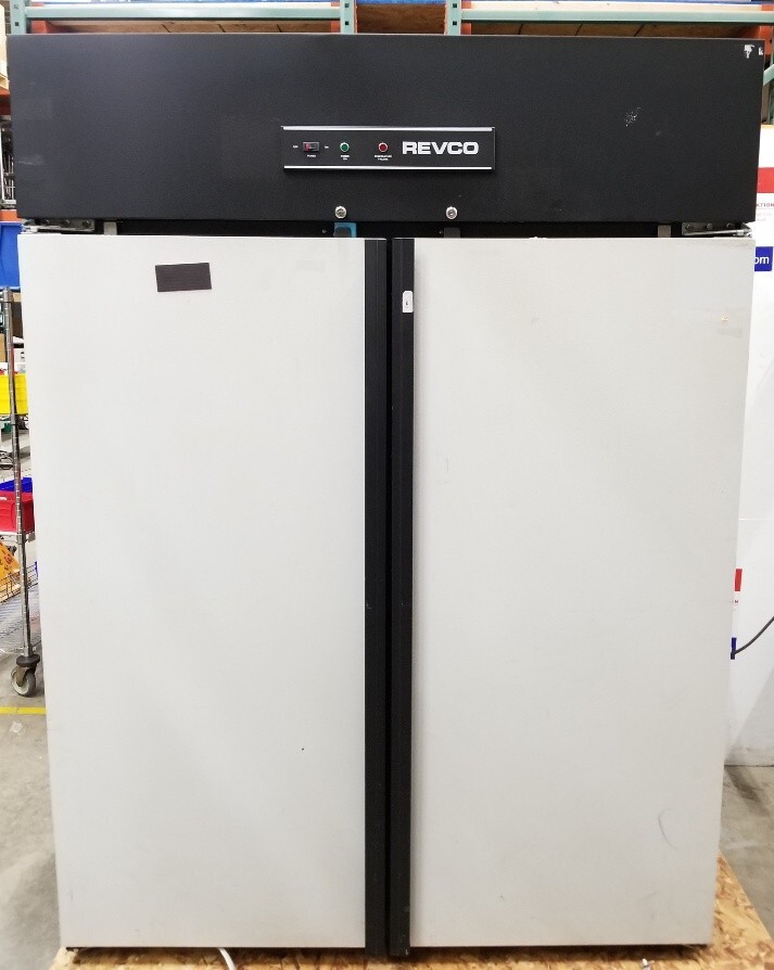 REVCO DRR5005 A-T-A LAB REFRIGERATOR | eBay