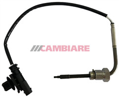 Cambiare VE390295 Exhaust Gas Temperature Sensor for sale online | eBay UK