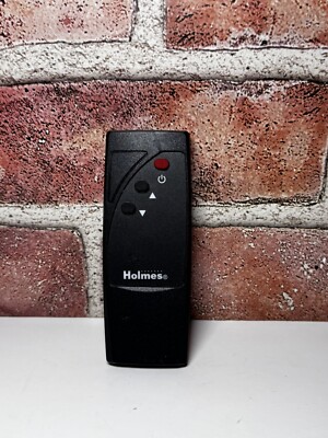 Holmes 3 Button Fan Remote Control | eBay