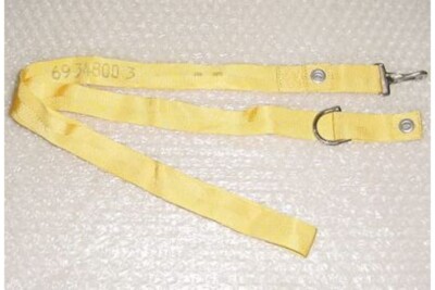 69-34800-3, New Boeing Aircraft Strap | eBay