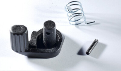 1PC Libec Tripod Maintenance Parts TH-650DV/TH-950DV Bracket Push-Lock ...