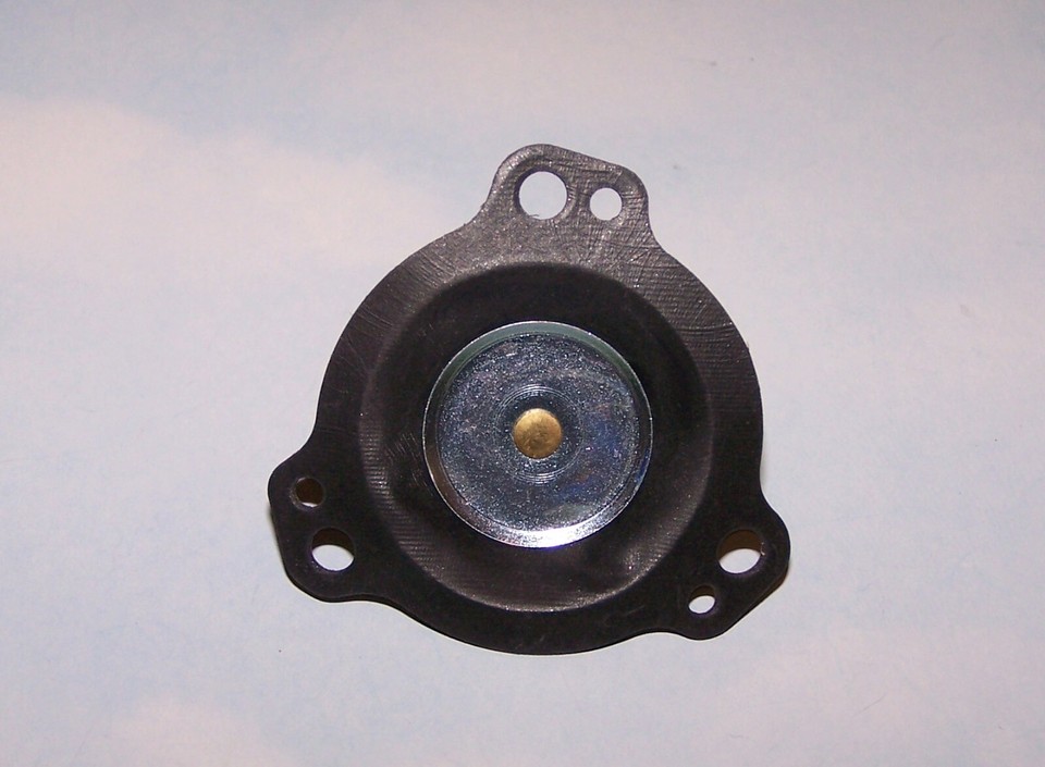 Ford Choke Pull Off Diaphragm Assembly 2 bbl Carburetor 2100 2100D AMC ...