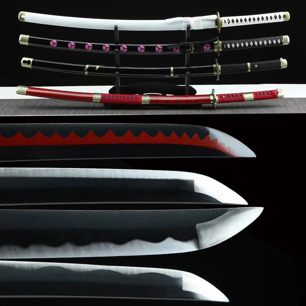 Roronoa Zoro Swords Replica