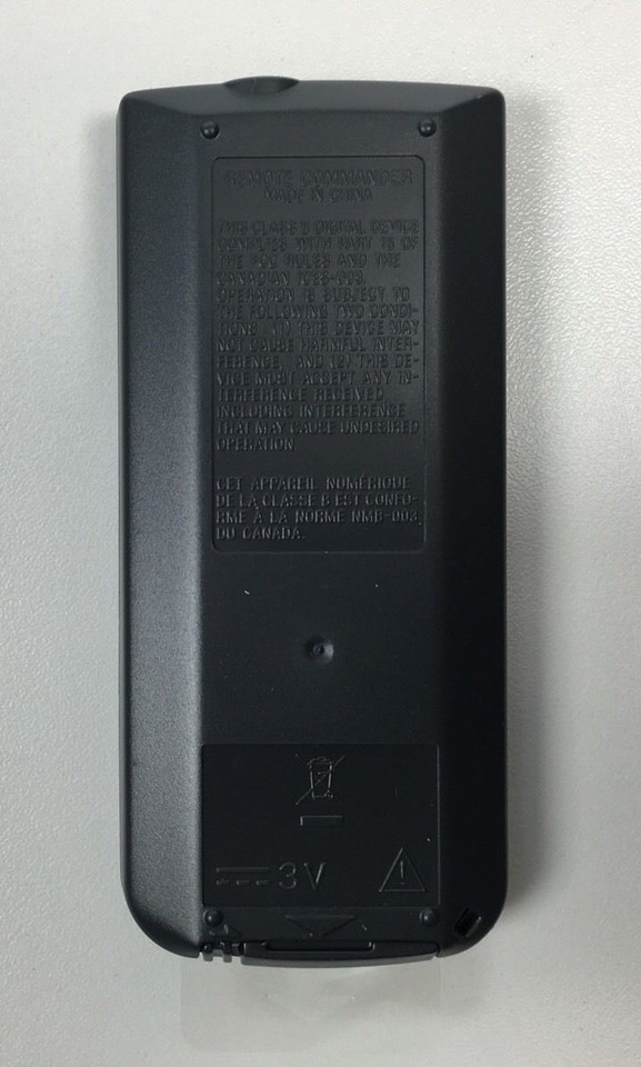 PXW-FS5 FS5 PXW-FS5M2 FS5M2 Sony Original Wireless Remote Control NEW ...