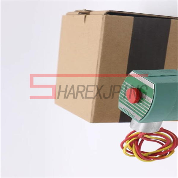 1PC FOR ASCO solenoid valve 8210G100 AC110V NEW | eBay Australia