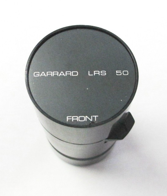 Garrard LRS 50 Adapter for Stacking 45 RPM Phono Records for sale ...