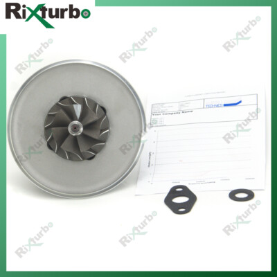 RHV4 turbo cartridge CHRA VB17 17201-26020 for Toyota Corolla RAV4 2.2 ...