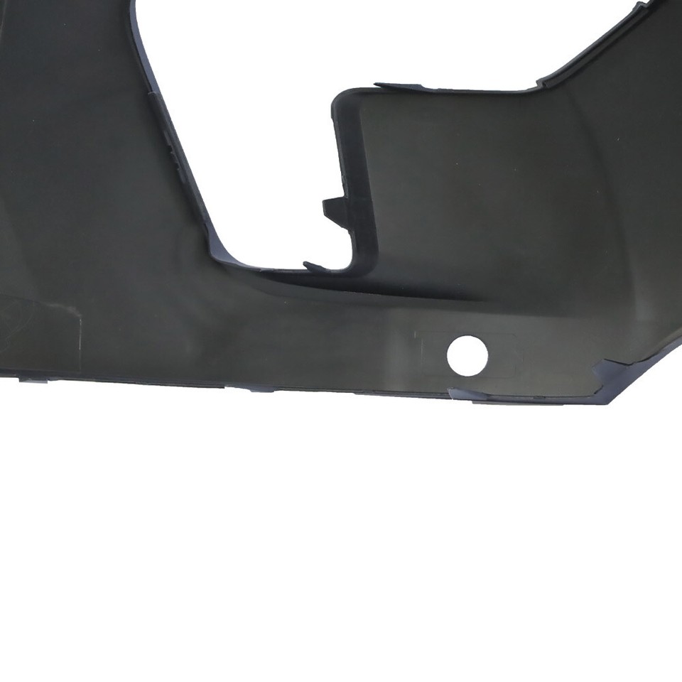 Labwork Front Bumper Cover For 2018 2019 Ford Explorer Primed With ...