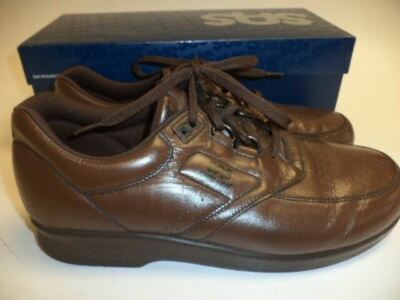 SAS Time Out Antique Walnut Women's Orthopedic Shoes Size 11 N (094) | eBay