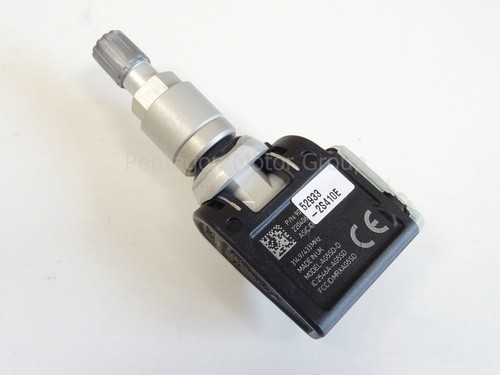 New Genuine Kia Rio 2014-2017 Tyre Pressure Monitoring Sensor TPMS ...