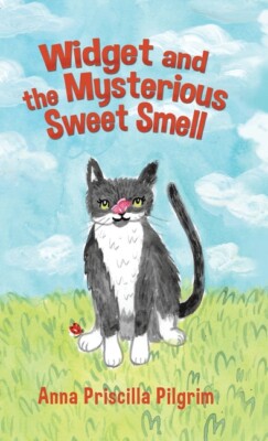 Widget And The Mysterious Sweet Smell 9780228838418| eBay