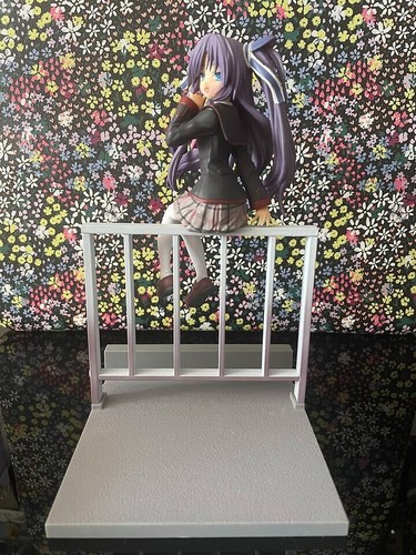 Little Busters! - Sasasegawa Sasami - Little Busters! Figure 2 (FuRyu ...
