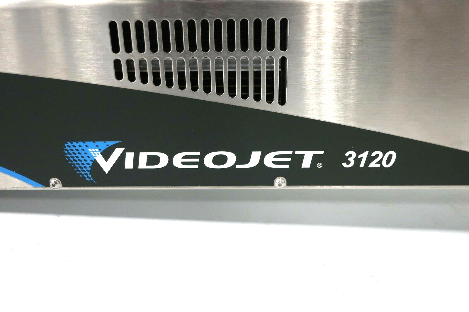 Videojet 3120 - IP54 Laser Making System - 18720 | eBay
