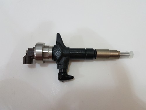 Denso Holden Rodeo Isuzu Dmax Diesel Injector 8-98055862 8-98011604-5 ...