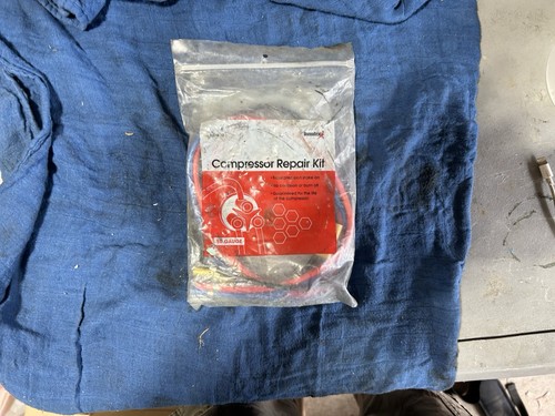 Diversitech Compressor Terminal Repair Kit | eBay