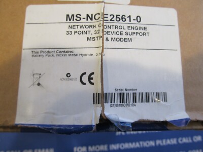 Controls - Network Controls