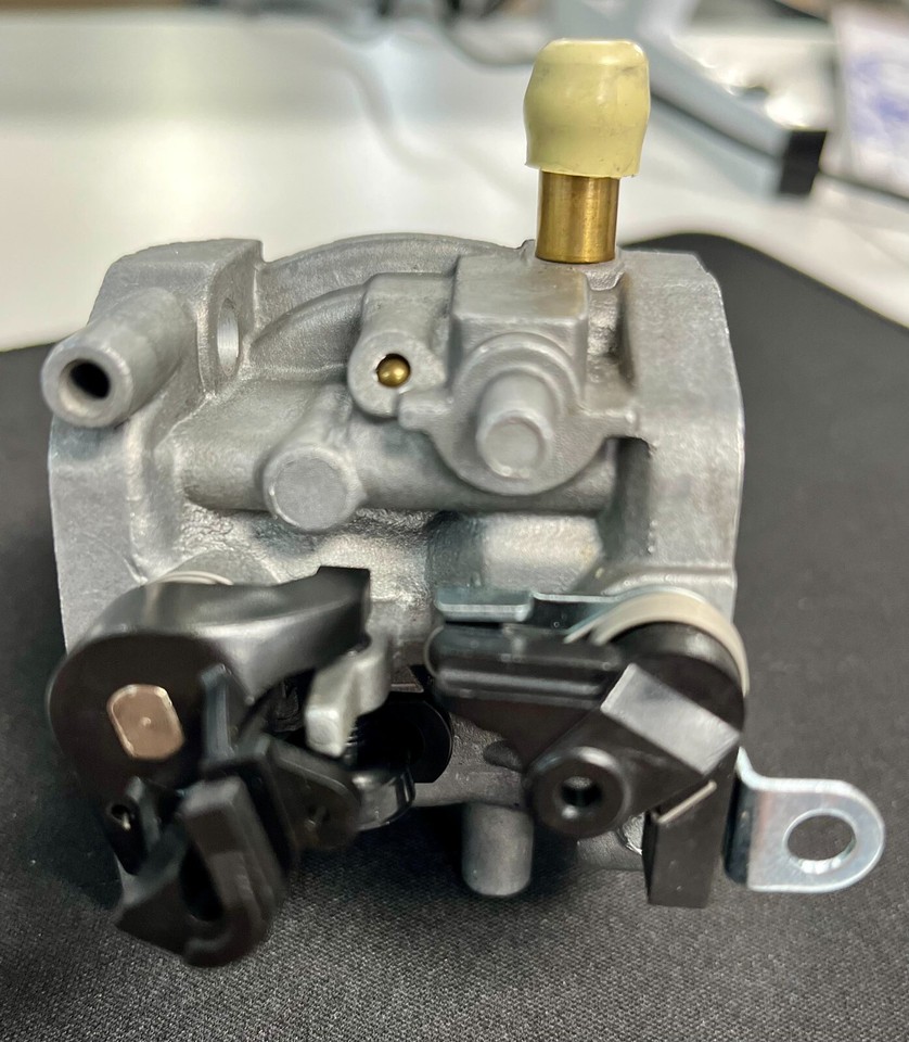 Replacement Carburetor for Toro 20372, 20373, 20374, 121-0373 Mowers | eBay