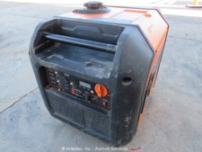 Generac 0055010 8KW Generator for sale online | eBay