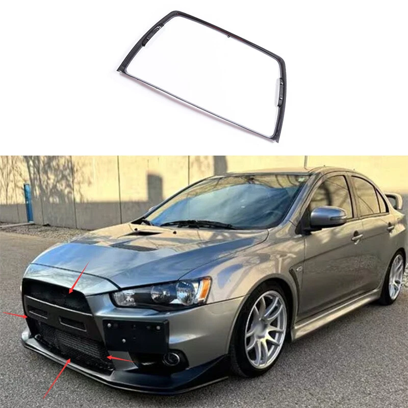 Mitsubishi Lancer Evo 2007