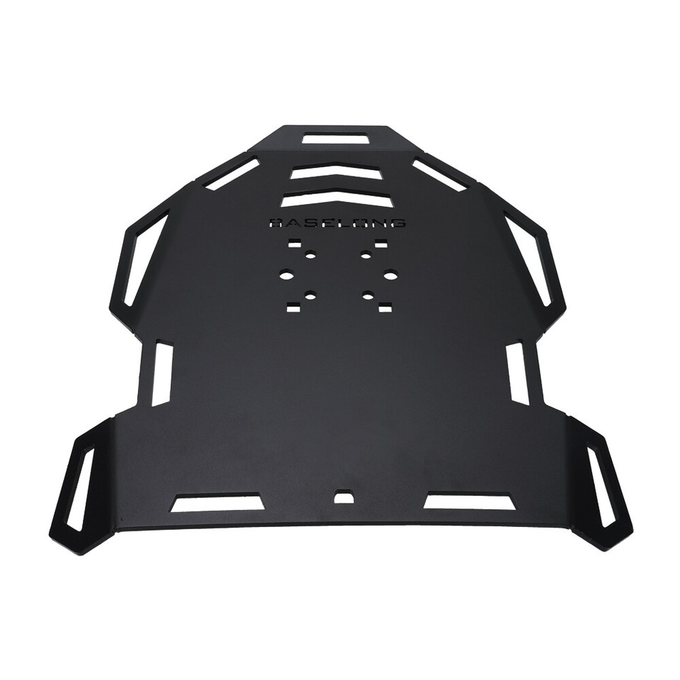 For BMW R1250GS R1200GS LC Rear Seat Covering Plate Rack Pillion ...
