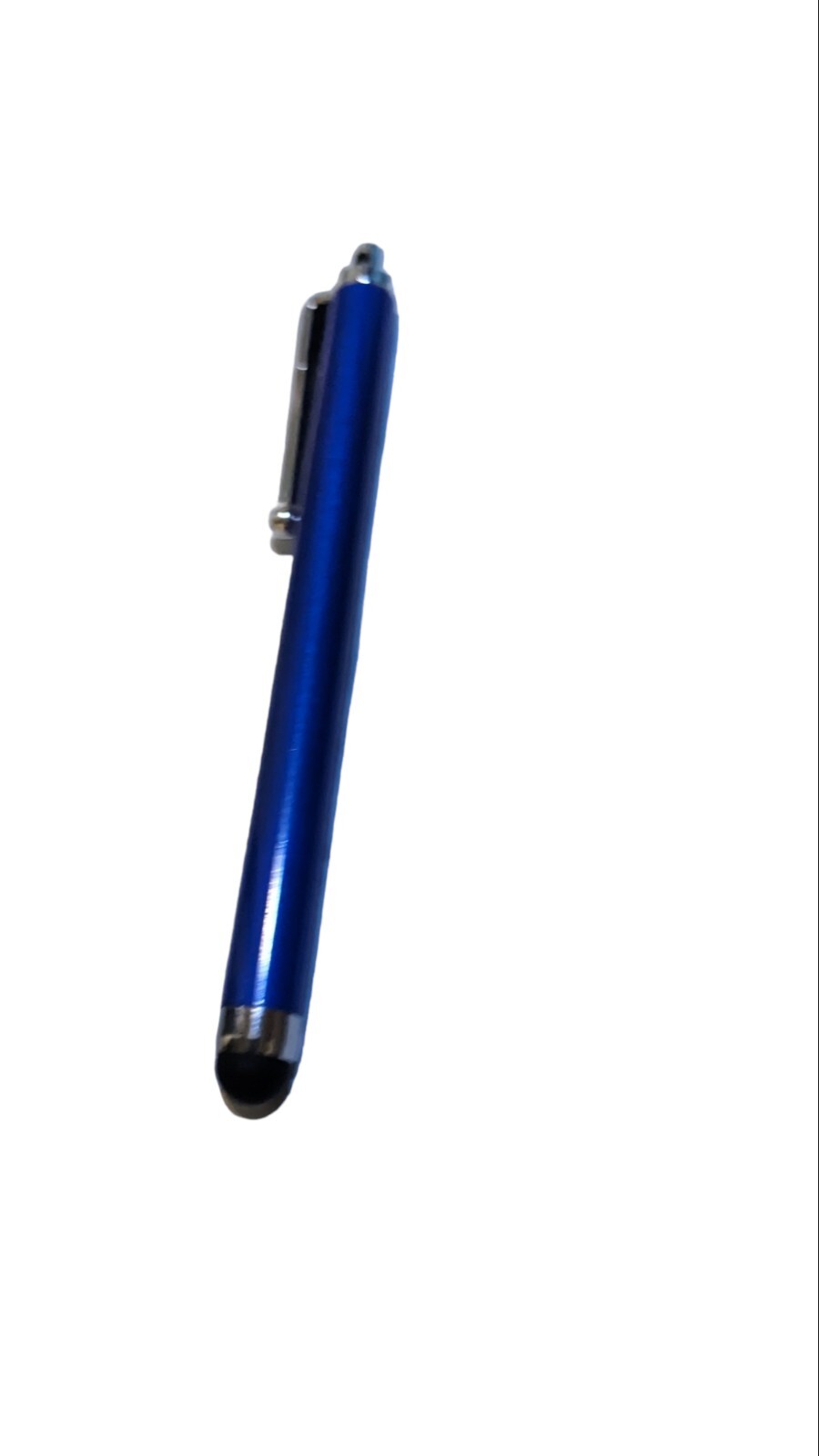 (PACK) 4" PREMIUM Aluminum LONG STYLUS FOR iPhone 11, 12, 13, 14, x pro ...