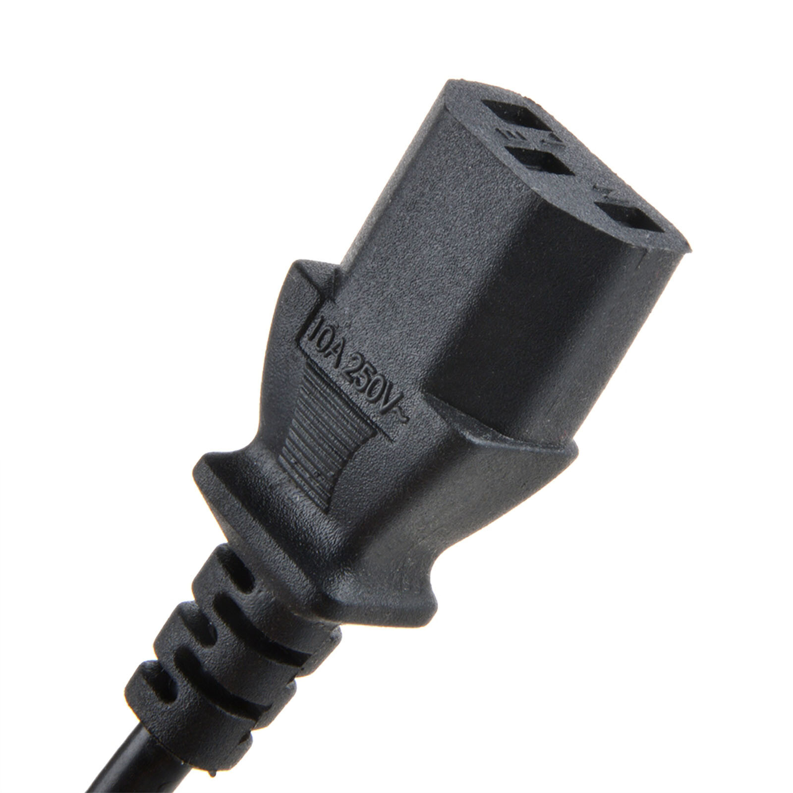 5ft AC Power Cord Cable For Epson ELP-7300 EMP-73 LCD Projector 3-prong ...