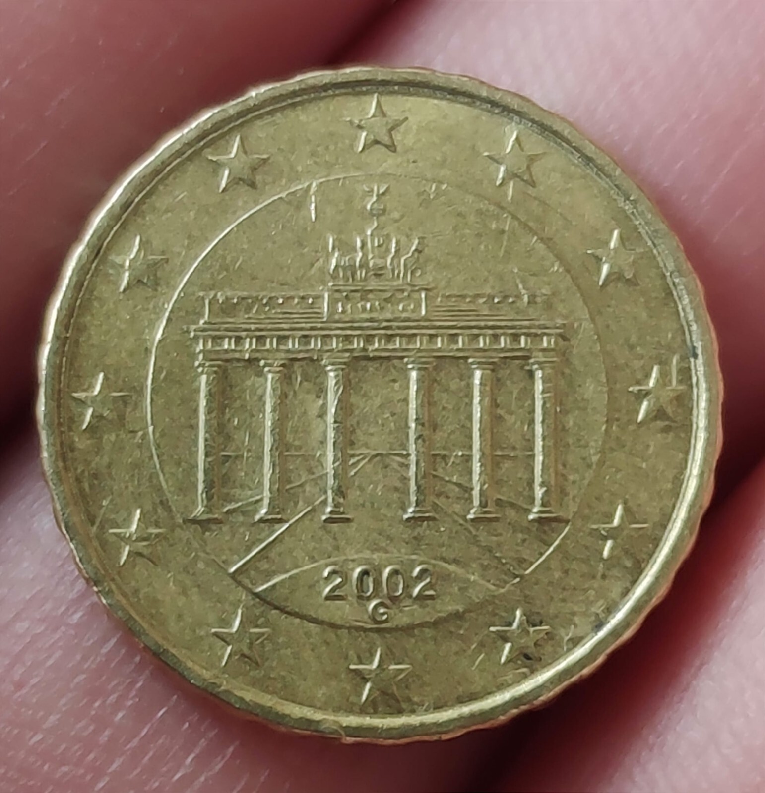 GERMANY 10 Euro Cents VF XF 2002 G EBay germany-10-euro-cents-vf-xf-2002-g-ebay