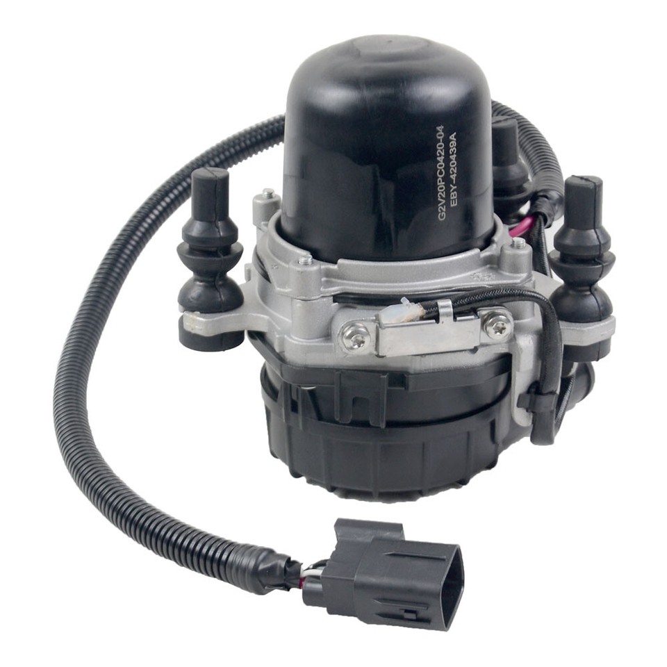 Secondary Air Injection Pump for Toyota Sequoia Tundra Land Cruiser ...
