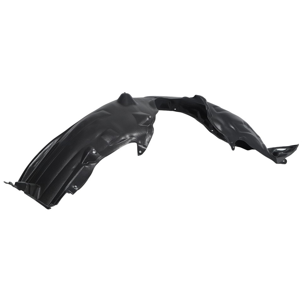 Front Fender Inner Liner Splash Shield For 2018-2020 Toyota Camry ...
