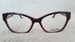 Brand New Designer Glasses Frames- OUTSPOKEN- size 52- outspokenholland ...