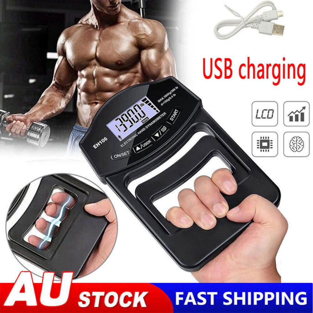 Hand Grip Dynamometer Australia - Infoupdate.org