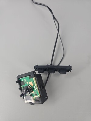 OEM Control Buttons For Samsung S49A950UIN 49” ViewFinity | eBay