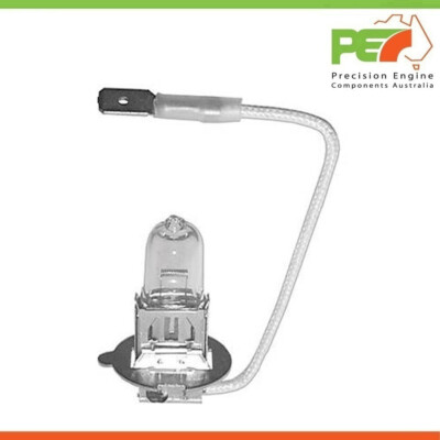 H3 Globe 12V 55W All Season - 1 Pce For AUDI 200 447,448 C3 Turbo 2.2L ...