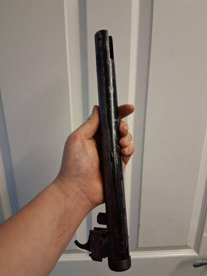 Diana Model G80 Cylinder | eBay UK