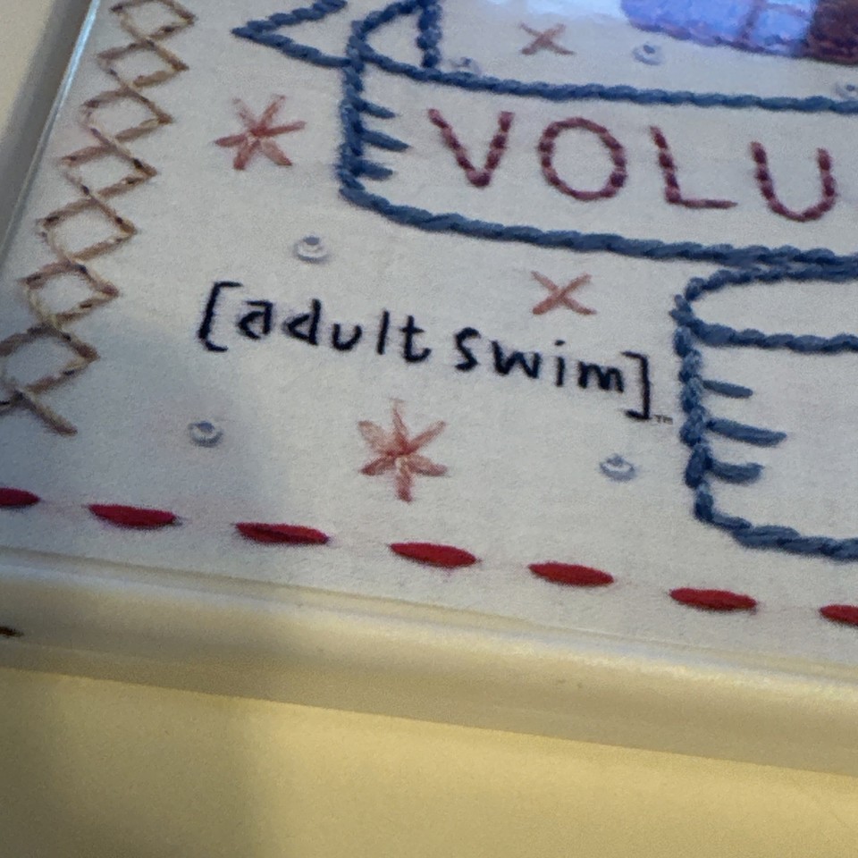 The Brak Show, Volume 2 (DVD) 2 Disc Set Adult Swim Rare 53939768022| eBay