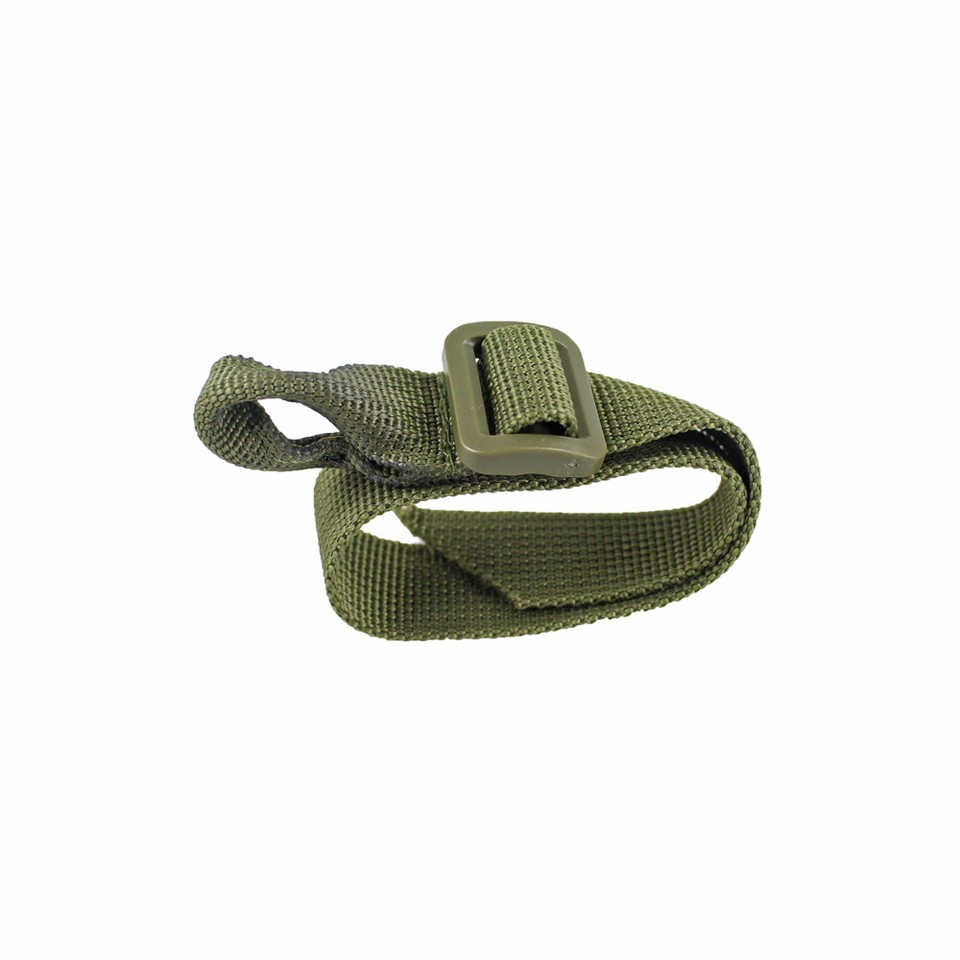 2PCS ButtStock Sling Mount Heavy Duty Tactical Rifle Shotgun Stock ...
