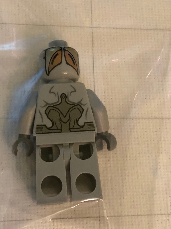 Lego Chitauri 76144 76126 Avengers Endgame Super Heroes Minifigure | eBay