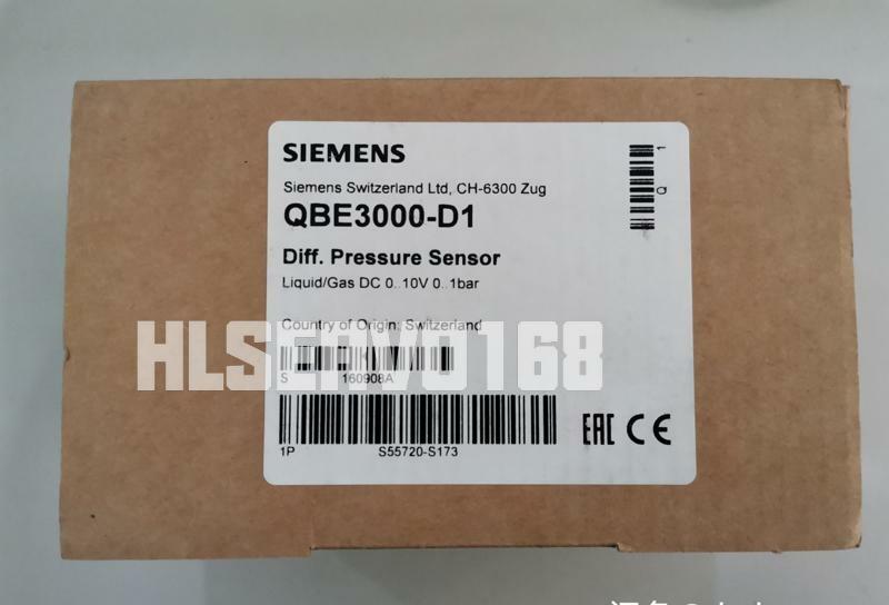 1PCS NEW QBE3000-D1 Free DHL or EMS | eBay